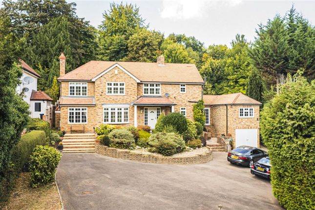 Homes For Sale In Hemel Hempstead Buy Property In Hemel Hempstead