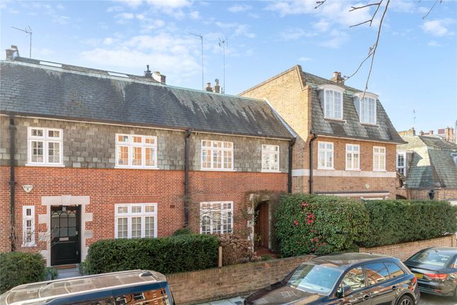 Dovehouse Street, Chelsea, London SW3, 3 bedroom terraced house for ...