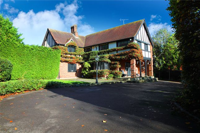 Homes for Sale in Bushey - Buy Property in Bushey - Primelocation