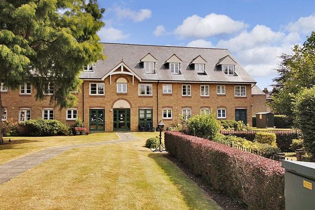 Spalding Court, Chelmsford CM1, 1 bedroom flat for sale - 67182716 ...
