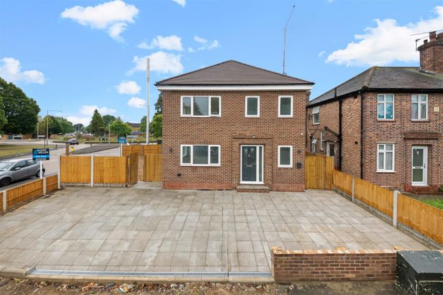 Botwell Crescent, Hayes UB3, 4 bedroom detached house for sale ...