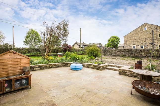 Slack Top, Heptonstall, Hebden Bridge, West Yorkshire HX7, 3 bedroom ...
