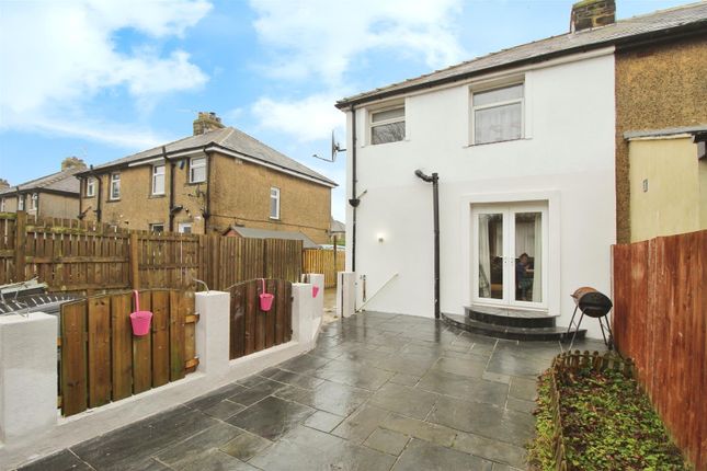 Mandale Road, Bradford BD6, 3 bedroom semi-detached house for sale ...
