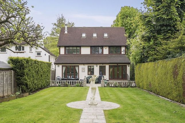Smitham Bottom Lane, Purley CR8, 5 bedroom detached house for sale ...