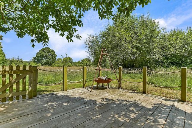 3 Bed Semi Detached House For Sale In Pump Lane Framfield Uckfield