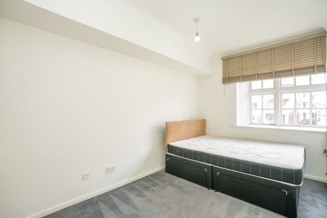 Rowntree Wharf, Navigation Road, York YO1, 2 bedroom flat for sale ...