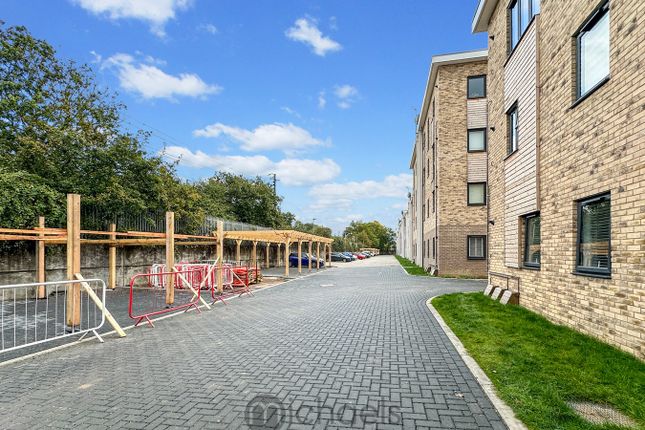 Arclight Way, Colchester, Colchester CO1, 2 bedroom flat for sale ...