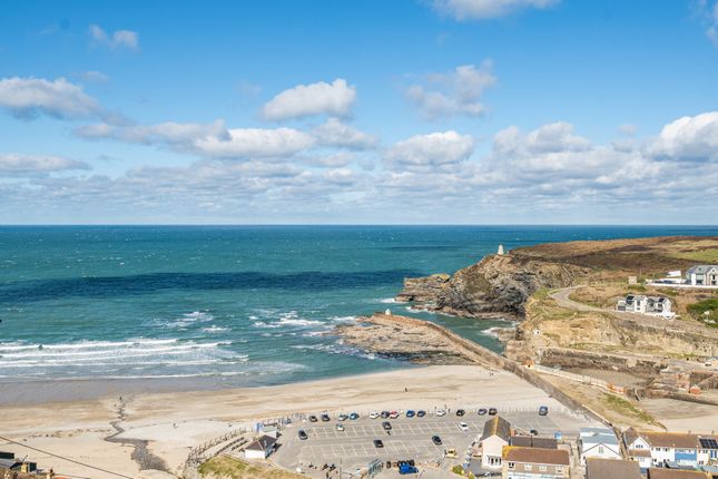 Green Lane, Portreath, Redruth TR16, 5 bedroom detached house for sale ...