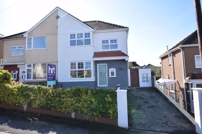 3 bed property for sale in 46 Chestnut Road, Cimla, Neath SA11 - Zoopla