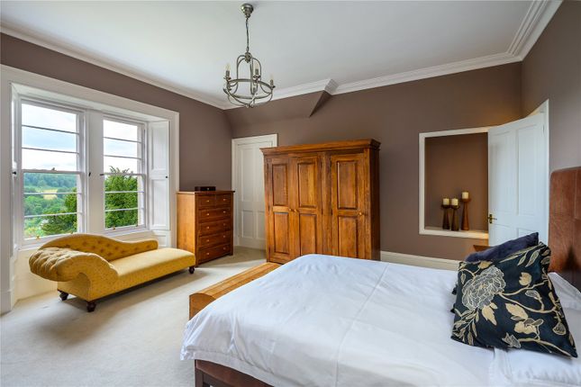 Mount Iver, 2 Upper Glen Road, Bridge Of Allan, Stirlingshire FK9, 6 ...