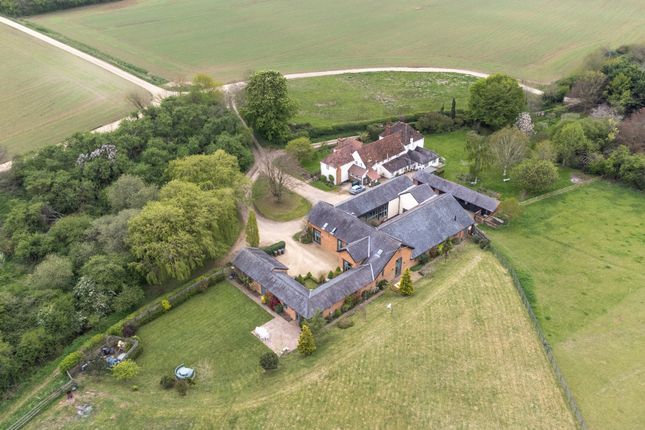 Cold Christmas Lane, Thundridge, Ware SG12, 5 bedroom detached house ...