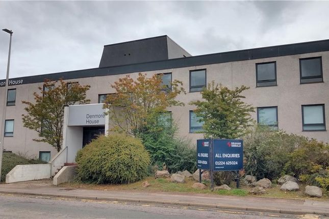 Denmore House, Denmore Road, Bridge Of Don, Aberdeen AB23, office to ...
