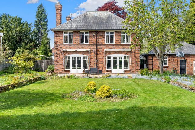 Houses for Sale in Leicester - Leicester Houses to Buy - Primelocation