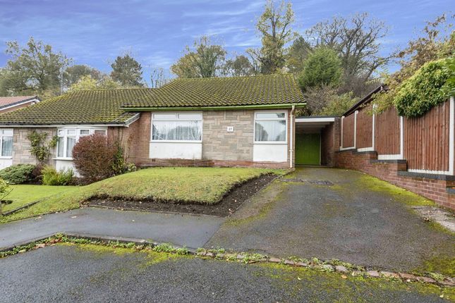 Lickey Coppice Cofton Hackett Birmingham B45 2 Bedroom Semi Detached