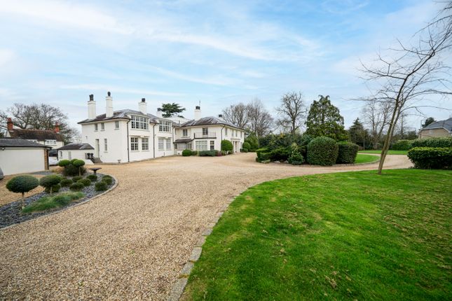 High Road, Chigwell, Essex IG7, United Kingdom, 7 bedroom property for ...