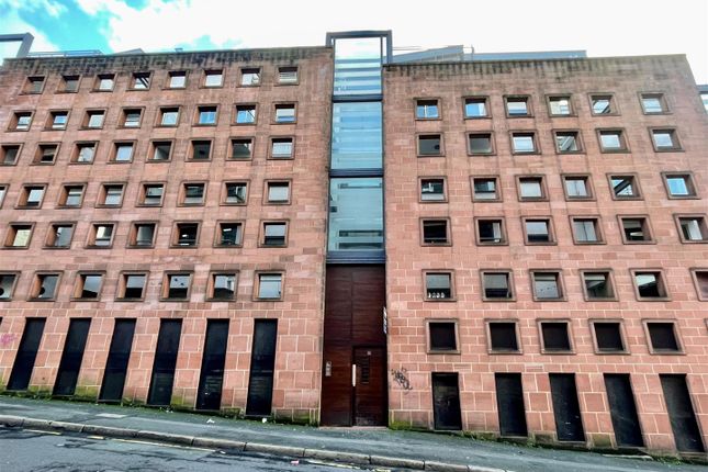 Knight Street, Liverpool L1, 2 bedroom flat for sale - 66639031 ...