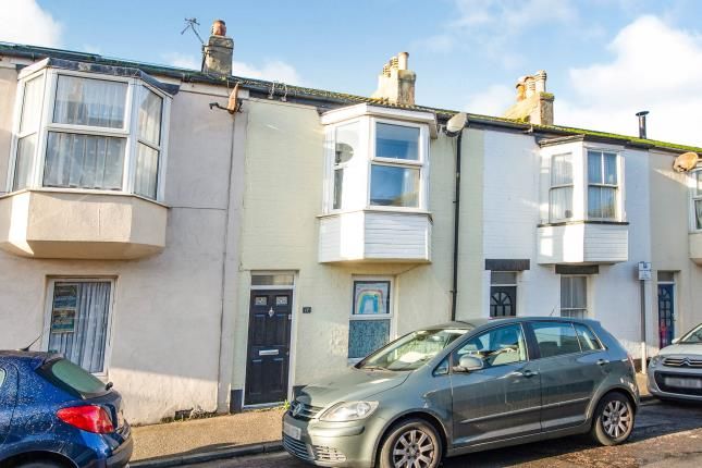 2 bed terraced house for sale in Hardwick Street, Weymouth DT4 - Zoopla