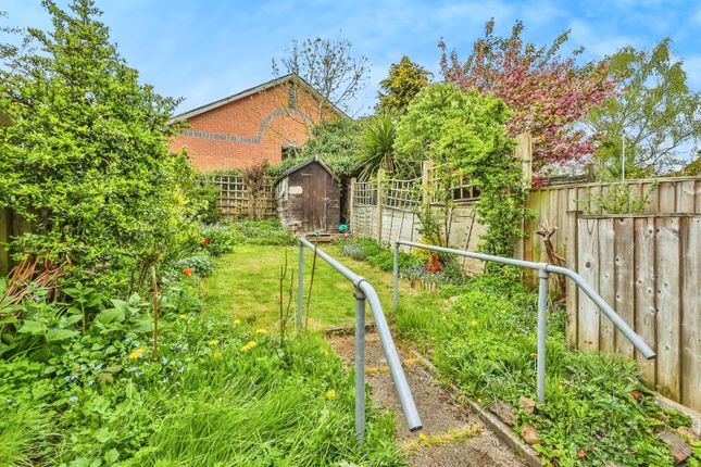 Bannerman Road, Bulwell NG6, 3 bedroom terraced house for sale ...