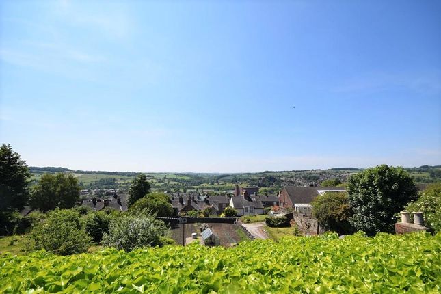 Windmill Rise, Belper DE56, 2 bedroom detached bungalow for sale ...