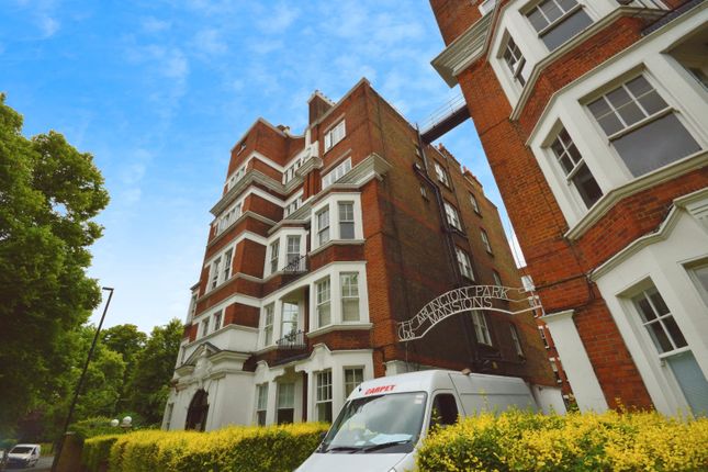 Sutton Lane North, London W4, 2 bedroom flat for sale - 67838876 ...