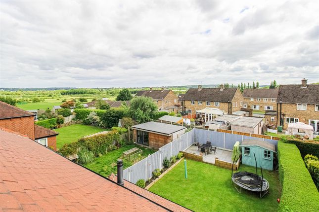 Elmwood Grove Horbury Wakefield Wf4 4 Bedroom Semi Detached House