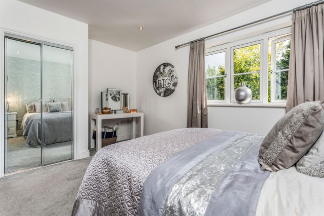 Eaton Gardens, Broxbourne EN10, 4 bedroom detached house for sale ...