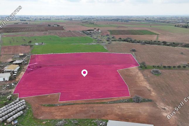 Avgorou, Famagusta, Cyprus, land for sale - 69329715 | PrimeLocation