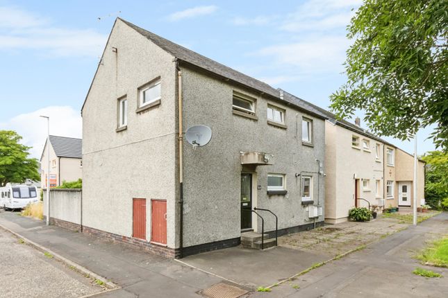 1 bed flat for sale in Garry Place, Grangemouth FK3 - 67947056 - Zoopla