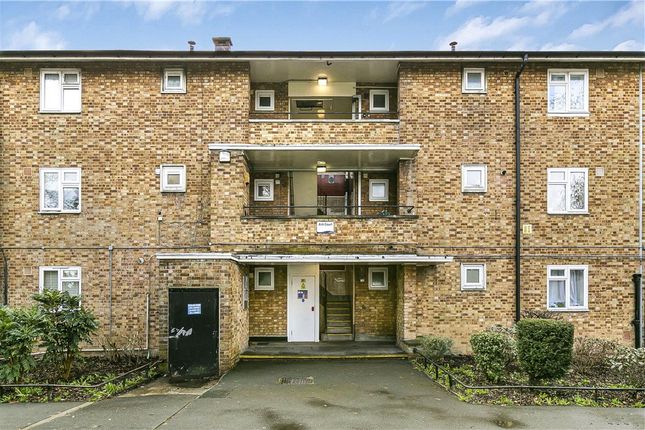 Leigham Court Road, London SW16, 2 bedroom flat for sale - 64170048 ...