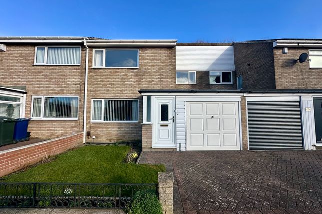 Homes for Sale in Redcliffe Way, Newcastle upon Tyne NE5 - Buy Property ...