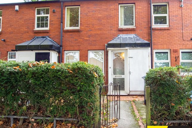 Cook Street, Nechells, Birmingham B7, 2 bedroom terraced house for sale ...