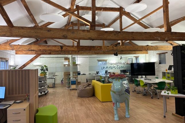 Newnham Mill, Mill Pond, Cambridge CB3, office to let - 70331820 ...