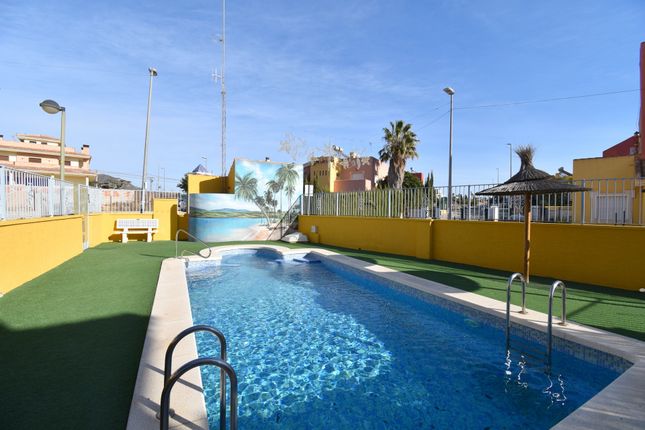 30590 La Tercia, Murcia, Spain, 3 bedroom town house for sale ...
