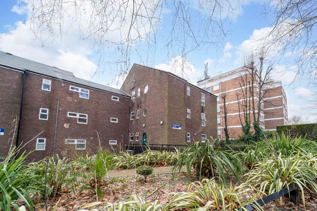 Mount View Road, London N4, 1 bedroom flat for sale - 69210417 ...