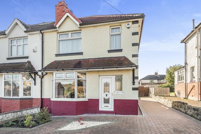 Broadgate Lane Horsforth Leeds Ls18 3 Bedroom Property For Sale