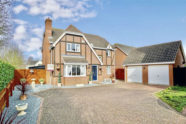 Houses for Sale in St. Neots - St. Neots Houses to Buy - Primelocation