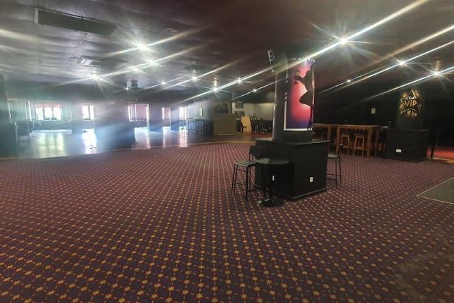 Broad Street, Wolverhampton WV1, leisure/hospitality for sale ...