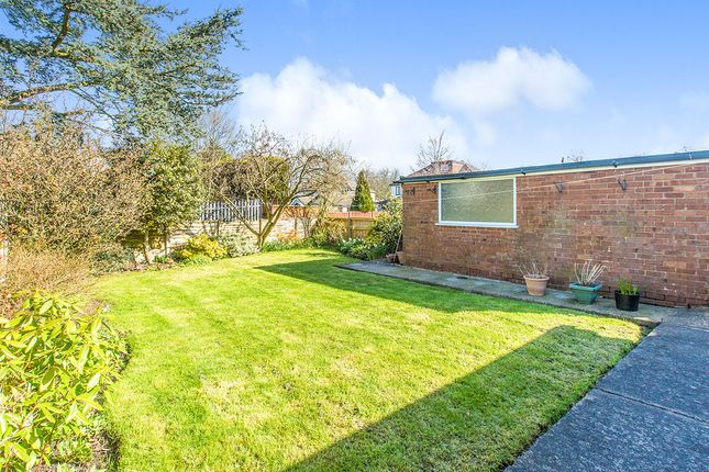 Broadfield, Broughton, Preston, Lancashire PR3, 3 bedroom bungalow for ...