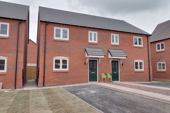 Homes for Sale in Wheaton Aston - Buy Property in Wheaton Aston ...