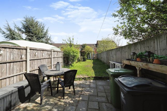 Over Lane, Belper DE56, 3 bedroom semi-detached house for sale ...