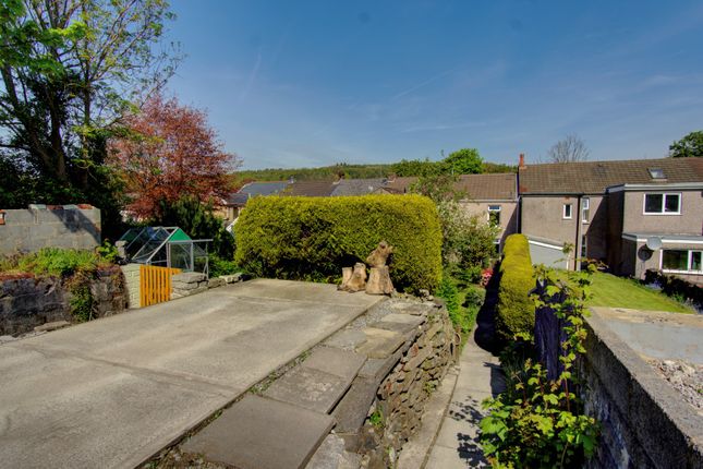 St. Annes Terrace, Tonna, Neath SA11, 3 bedroom terraced house for sale ...