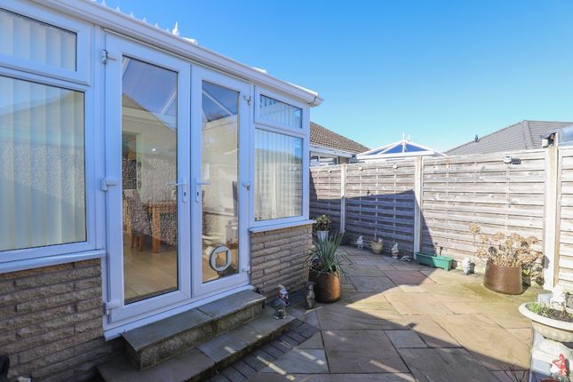 Oak Avenue Bare Morecambe La4 2 Bedroom Bungalow For Sale 64132185