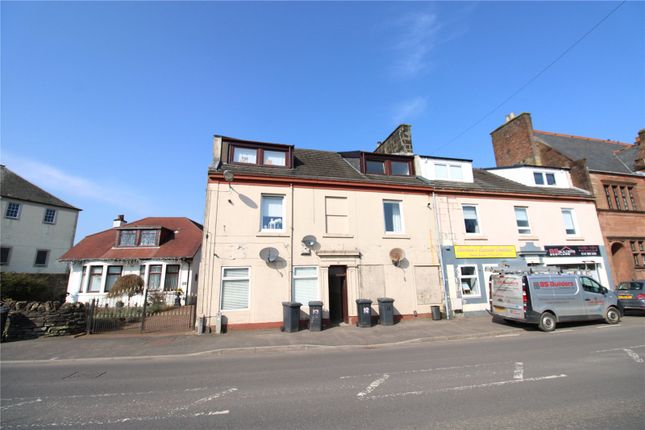 Homes for Sale in Neilston - Buy Property in Neilston - Primelocation