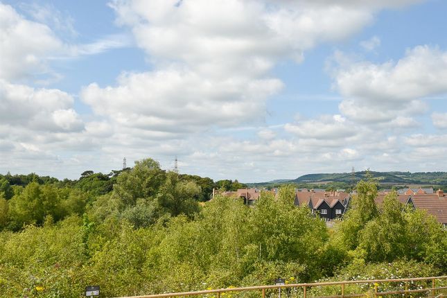 Worrall Drive, Wouldham, Rochester ME1, 3 bedroom detached house for ...