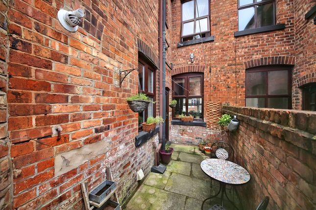 Springfield Road, Wigan WN6, 3 bedroom terraced house for sale ...