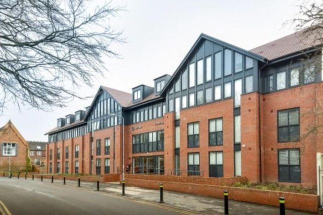 Orme Road, Newcastle-Under-Lyme ST5, 2 bedroom flat for sale - 59467940 ...