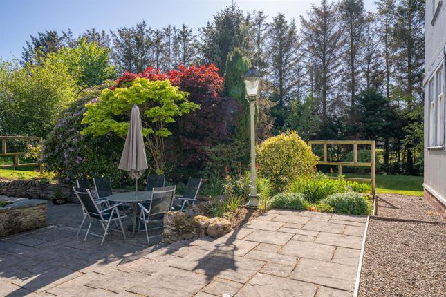 Gordon TD3, 8 bedroom detached house for sale - 70366010 | PrimeLocation