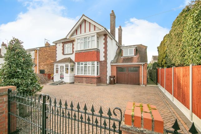 Homes for Sale in Clacton-on-Sea - Buy Property in Clacton-on-Sea ...