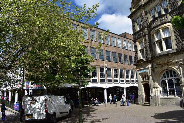 Red Street, Carmarthen SA31, office to let - 49728205 | PrimeLocation