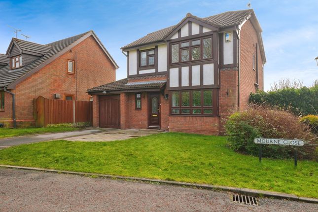 Homes for Sale in Ellesmere Port - Buy Property in Ellesmere Port ...